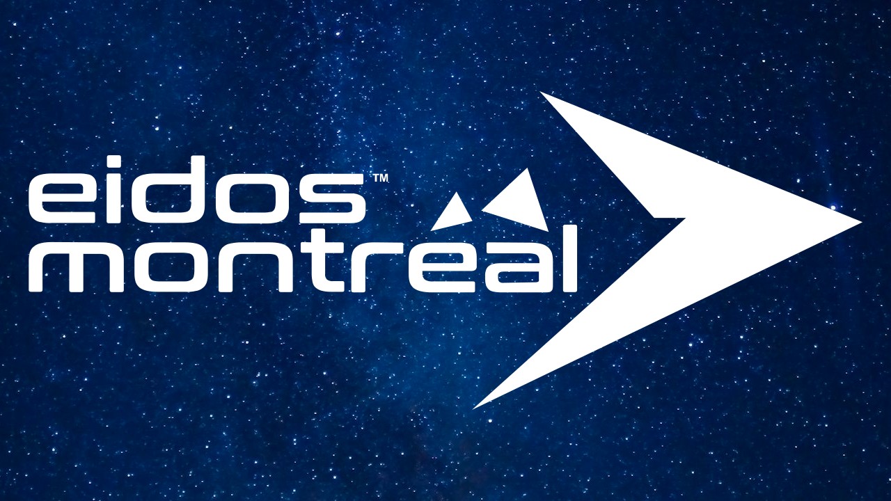 Eidos-Montréal is working on an Unannounced AAAA game | GameWatcher