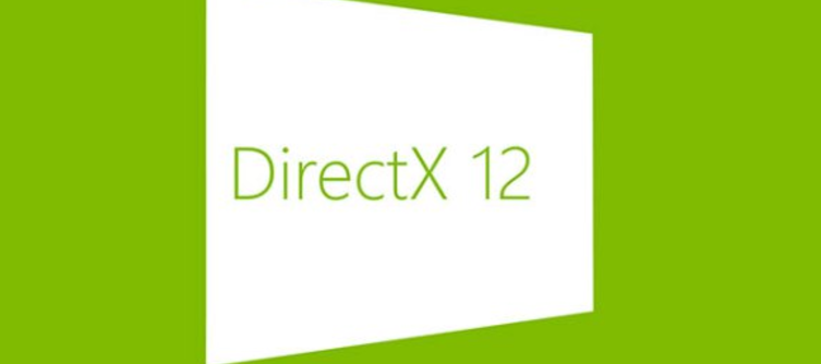 You won't need to buy a new graphics card for DirectX 12 | GameWatcher