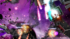 CrunchTime Games' Shred Nebula arriving on XBLA | GameWatcher