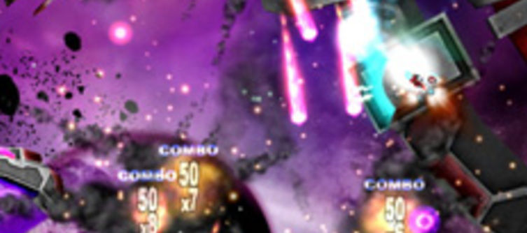 CrunchTime Games' Shred Nebula arriving on XBLA | GameWatcher