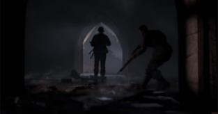 Rebellion: Assassinate Hitler DLC for Sniper Elite V2 is | GameWatcher