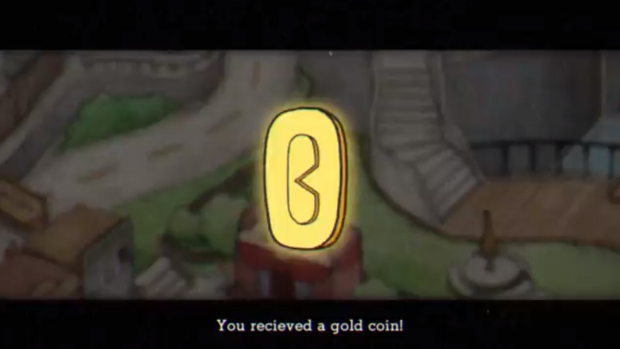 Here's How To Find Every Secret Hidden Coin In Cuphead's | GameWatcher