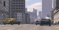 Ubisoft: PC Driver: San Francisco "requires permanent | GameWatcher