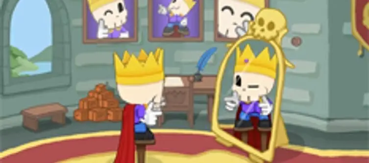 Raskulls DLC live, adds 4 characters | GameWatcher