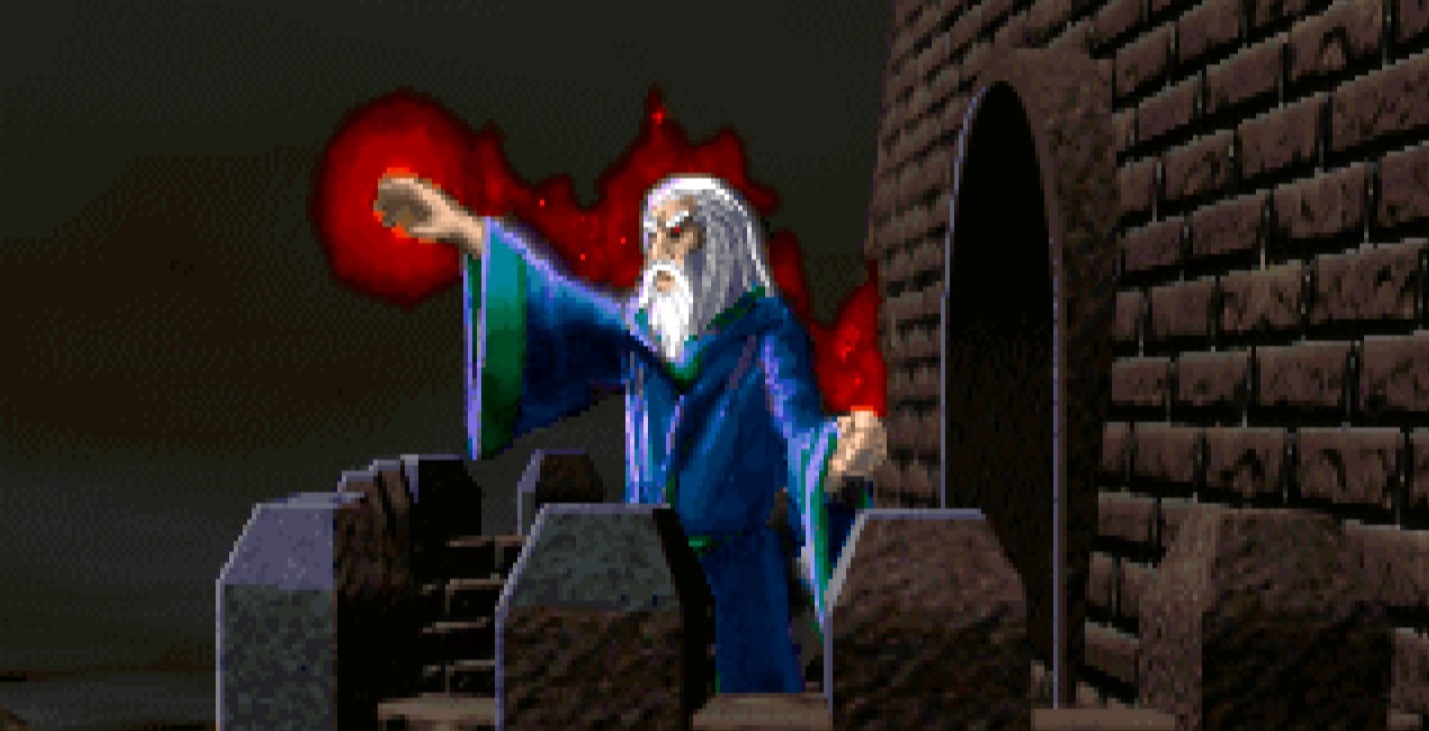 Slitherine acquires the Master of Magic franchise | GameWatcher