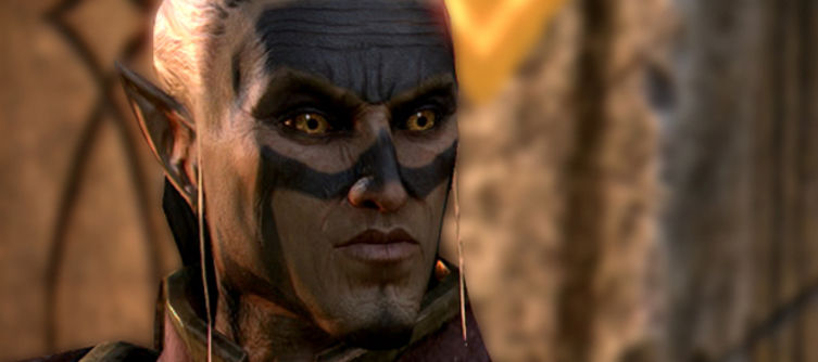 Bethesda releases 'Character Creation' trailer for The | GameWatcher