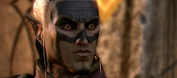 Bethesda releases 'Character Creation' trailer for The | GameWatcher