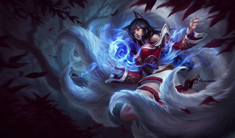 League of Legends Patch 13.2 Notes - Release Date, | GameWatcher