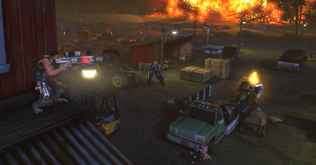 XCOM: Enemy Within launches November 12th, MEC suits and | GameWatcher
