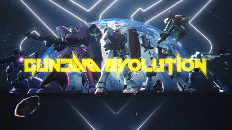 Gundam Evolution PC Release Date - Here's When the | GameWatcher