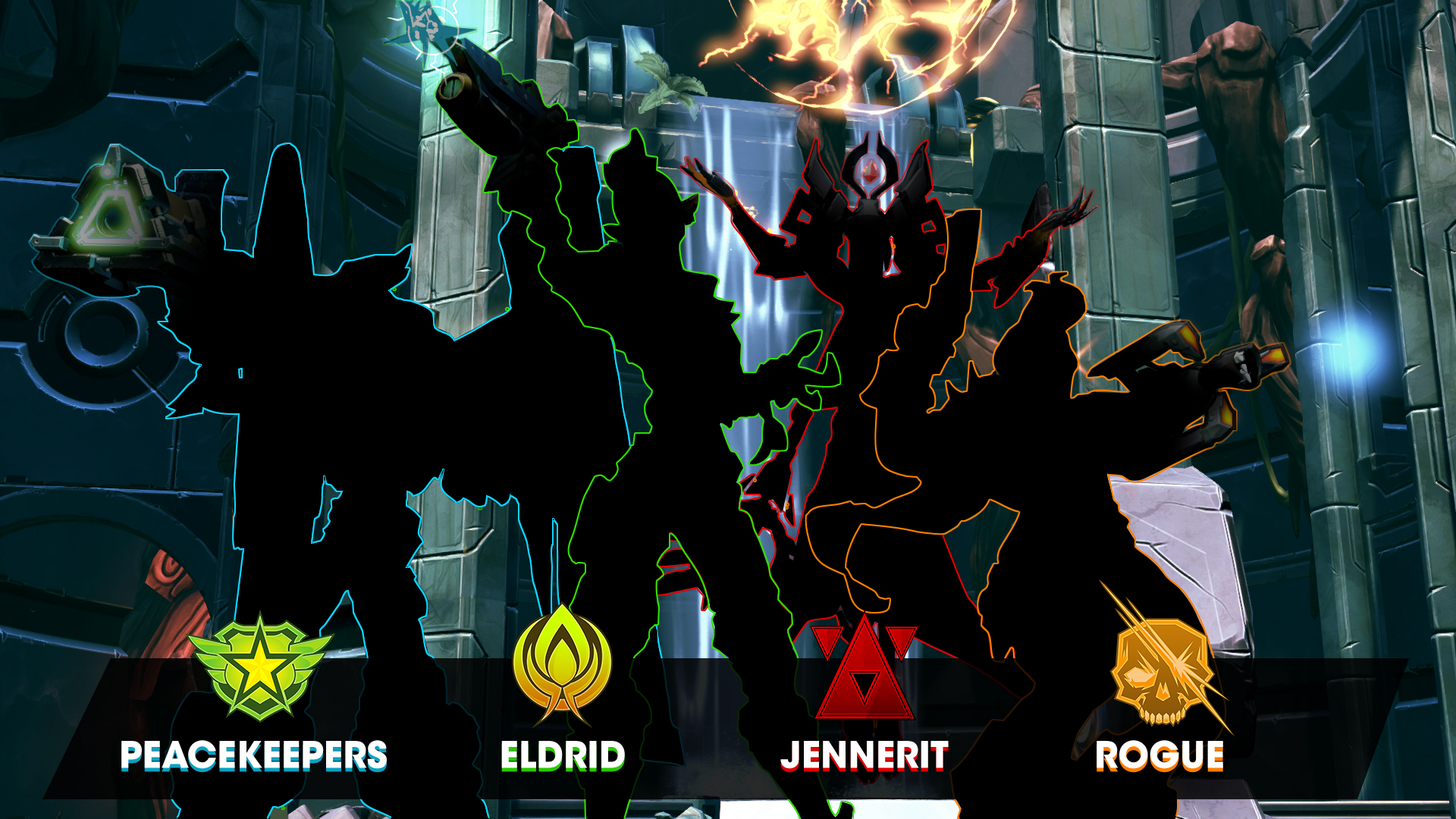 Gearbox announces release date for Battleborn, unveils | GameWatcher
