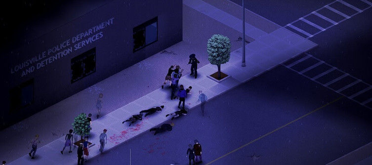 Project Zomboid 2022 Roadmap Focuses On NPCs, Expanded | GameWatcher