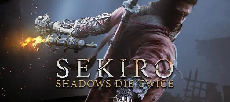 Sekiro: Shadows Die Twice Character Creator - Is There | GameWatcher