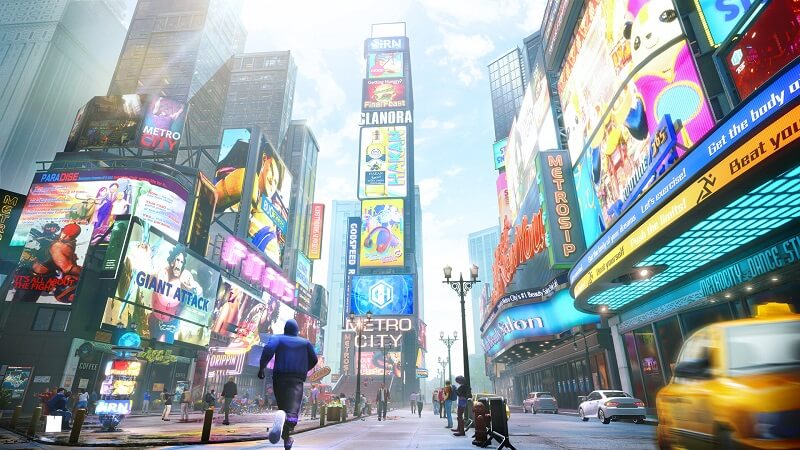 Street Fighter 6 Open Beta - Start and End Dates, | GameWatcher