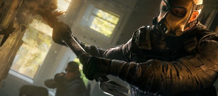 The Rainbow Six: Siege Year 2 Pass Looks To Be Available | GameWatcher