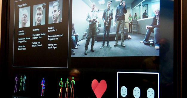 Battlefield 4 to support Kinect on Xbox One, motion | GameWatcher