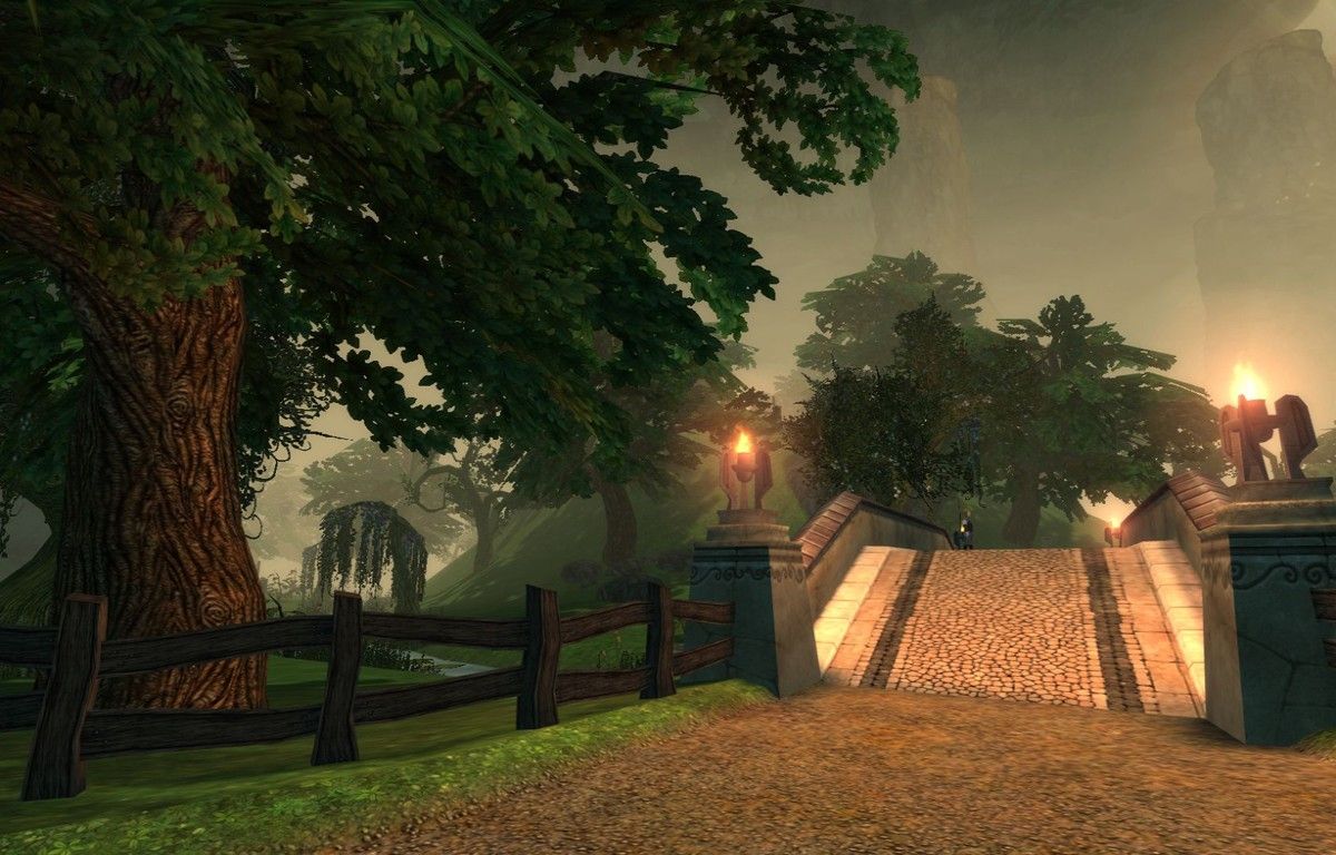 New Chronicles of Spellborn Screenshots | GameWatcher