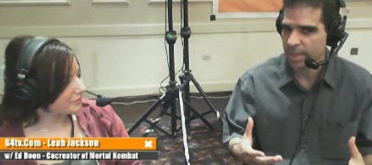 Ed Boon details upcoming Mortal Kombat DLC | GameWatcher