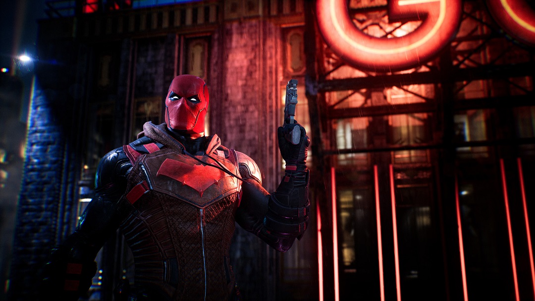 Gotham Knights System Requirements - Can you run it? | GameWatcher