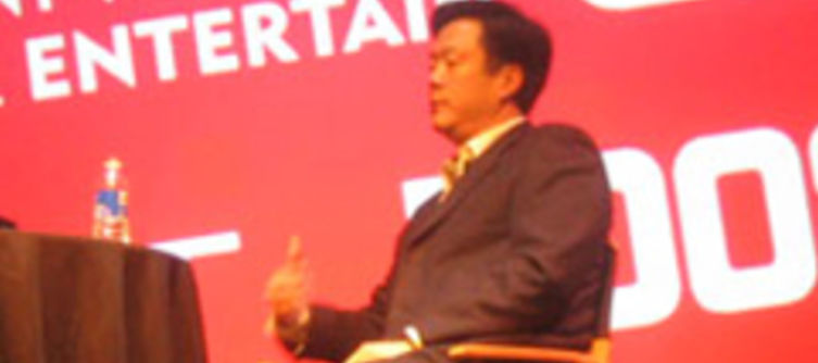 Microsoft's Shane Kim calling it a day, top boss | GameWatcher