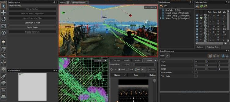 Did Valve just soft launch Source Engine 2? | GameWatcher