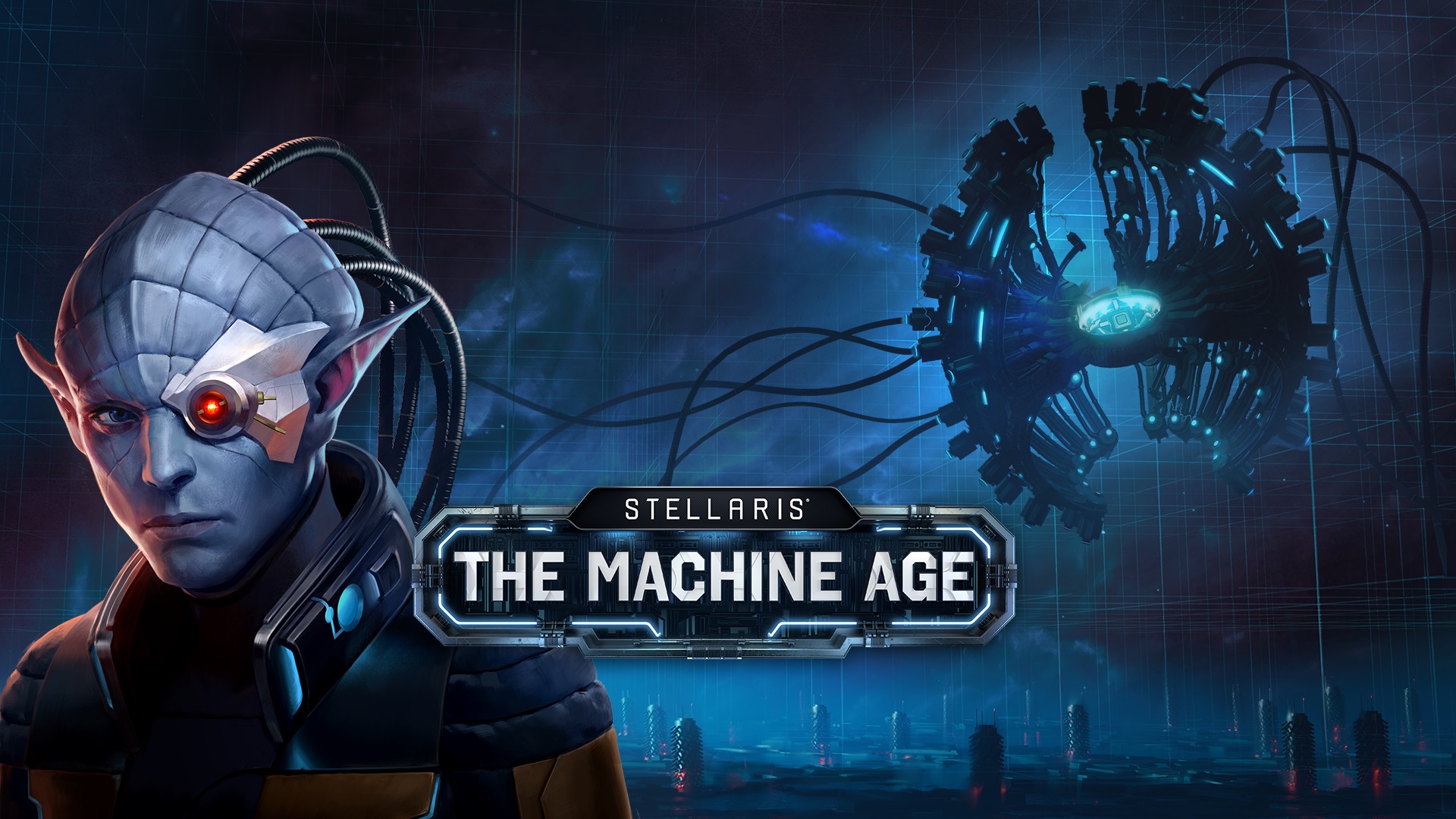 Stellaris Season 8 Will Be Taken Off Sale Tomorrow to | GameWatcher