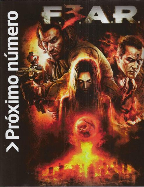 FEAR 3 is in development? | GameWatcher