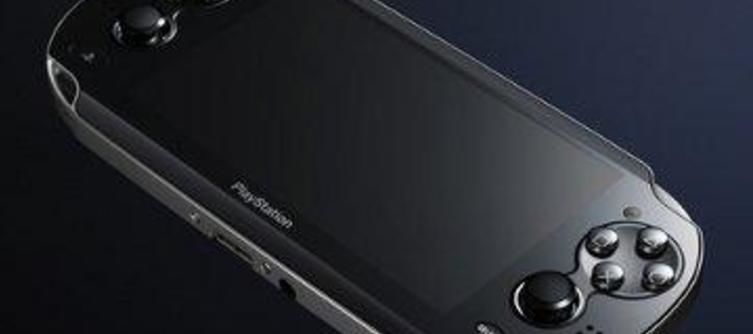 Sony reveals the NGP | GameWatcher