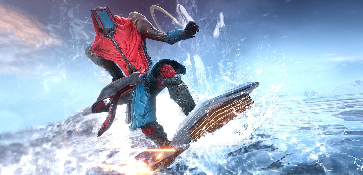 Warframe: Devstream 116 Highlights | GameWatcher