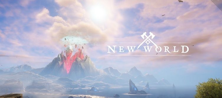 New World Map Size - Number of Territories and How Big | GameWatcher