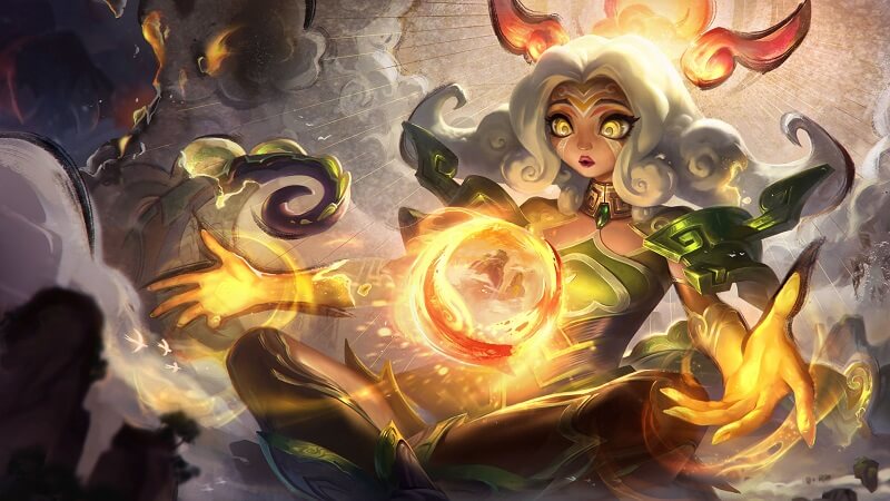 Teamfight Tactics Patch Notes 11.5 - Release Date, | GameWatcher