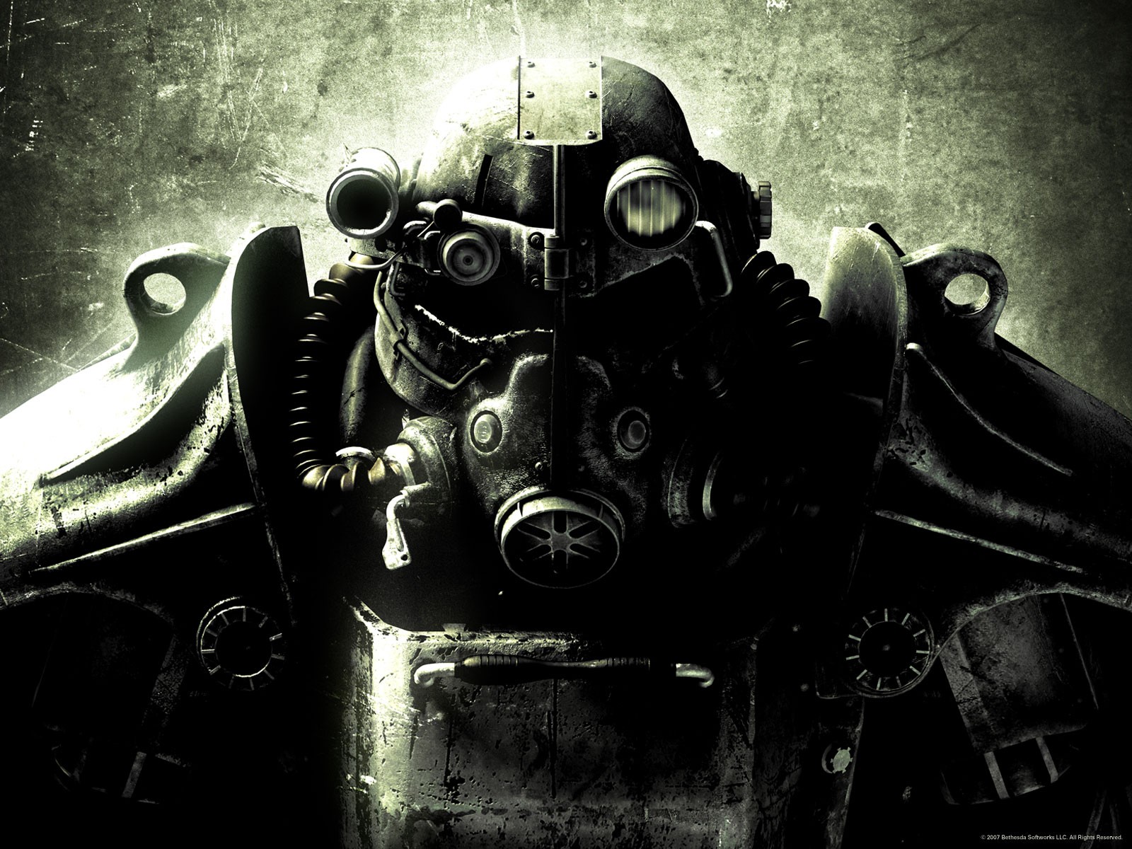 That Fallout: Shadow of Boston trademark filing was a | GameWatcher