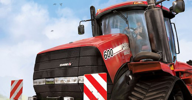 Farming Simulator 2013 arriving September on consoles | GameWatcher