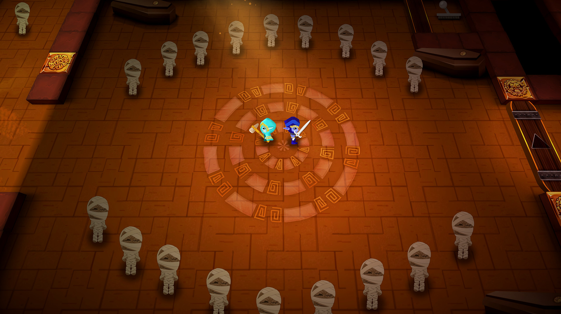 5 Reasons to Support The Last Crystal on Kickstarter | GameWatcher