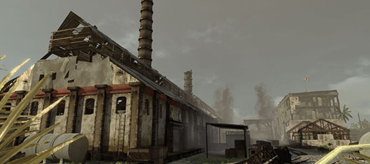 Rising Storm developers announce map-making competition | GameWatcher