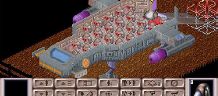 UFO: Trilogy PC Summary | GameWatcher