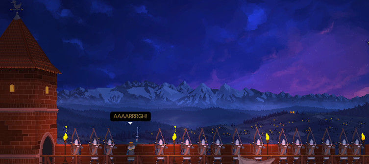 No More Robots reveals March Release Date for Yes, Your | GameWatcher