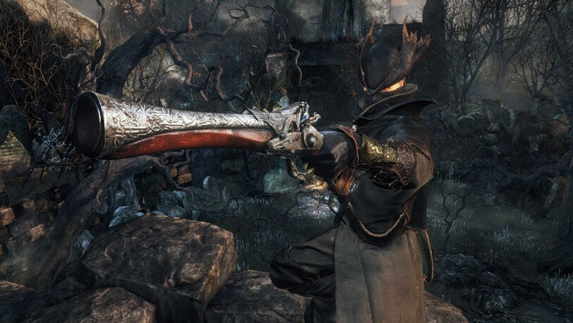 George R.R. Martin working on Game Of Thrones Game With | GameWatcher