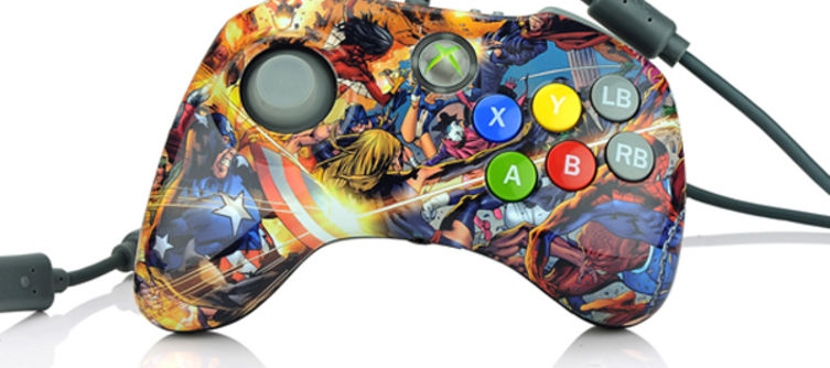 Capcom introduces a new Marvel Vs. Capcom 3 360 fighting | GameWatcher