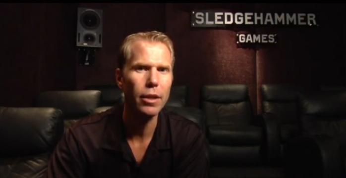 Advanced Warfare dev: "we have a low tolerance for toxic | GameWatcher
