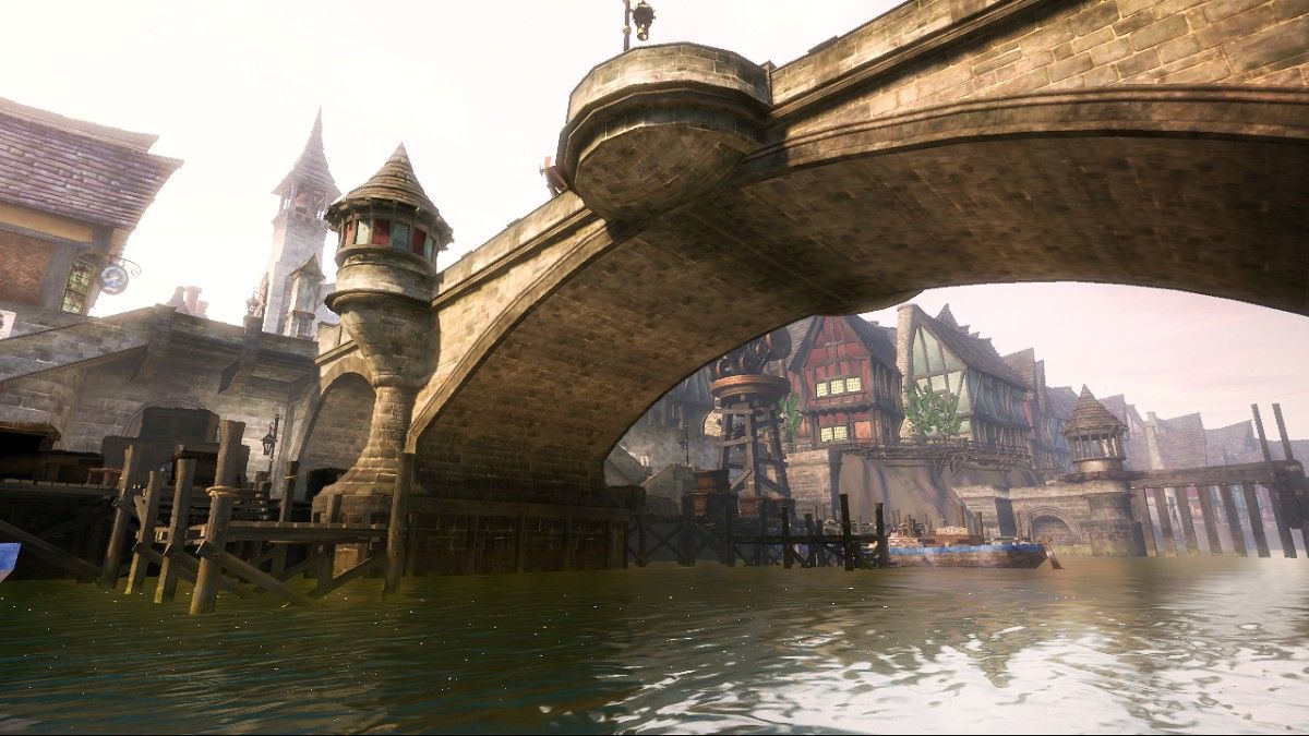 Important Fable II announcement planned for next week | GameWatcher