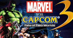 Marvel vs. Capcom 3 ships 2 million, demand at "all-time | GameWatcher