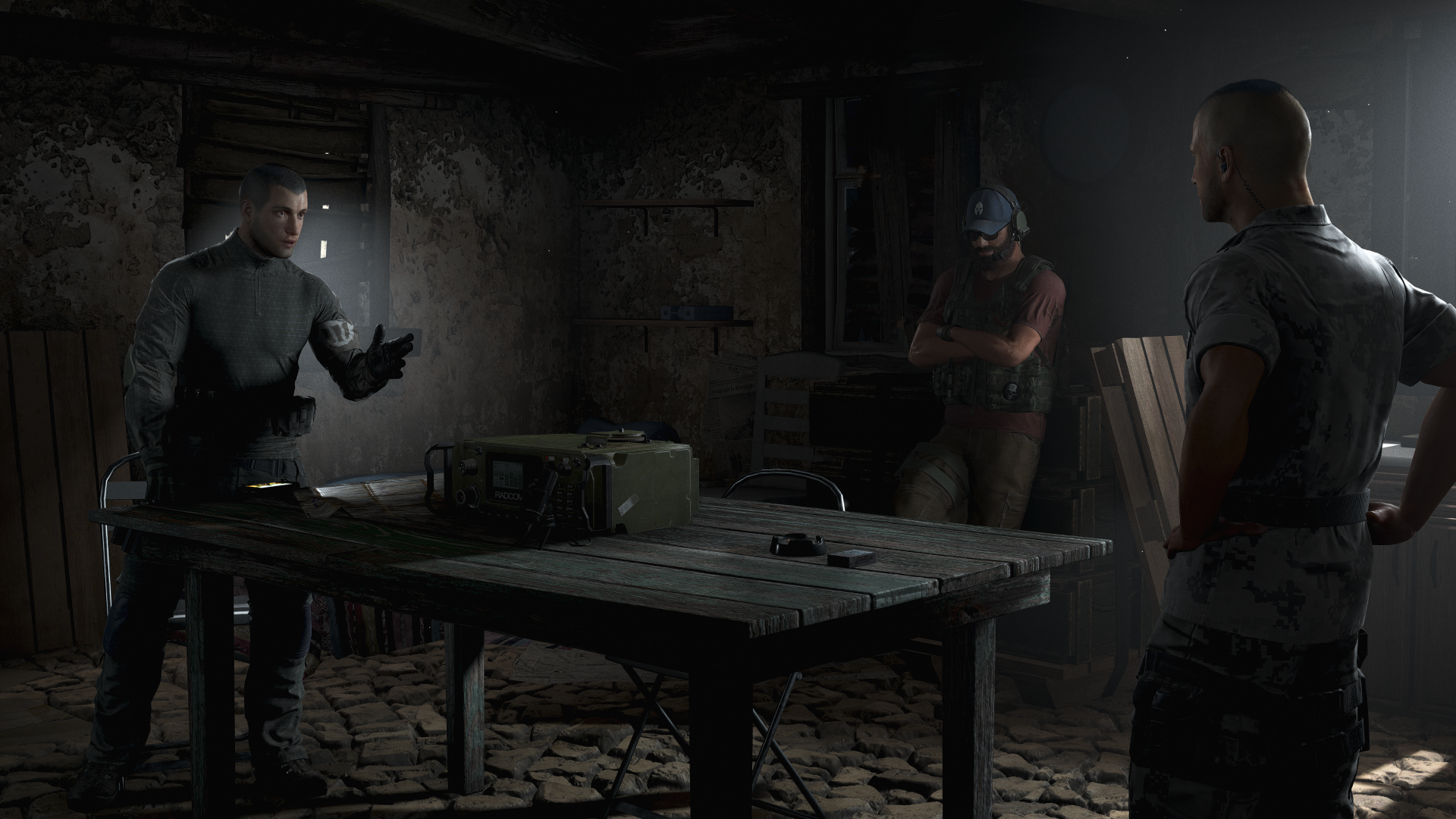 Ghost Recon Wildlands Special Operation 3 To Add Future | GameWatcher