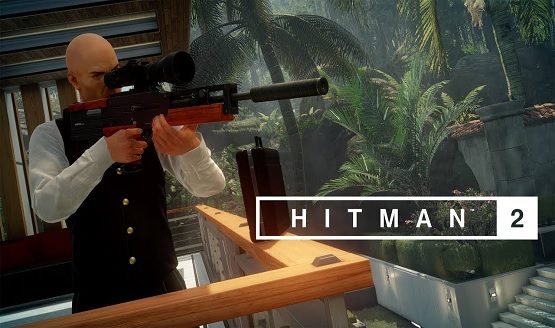 HITMAN 2 is Hitman Perfected, According to New Trailer | GameWatcher