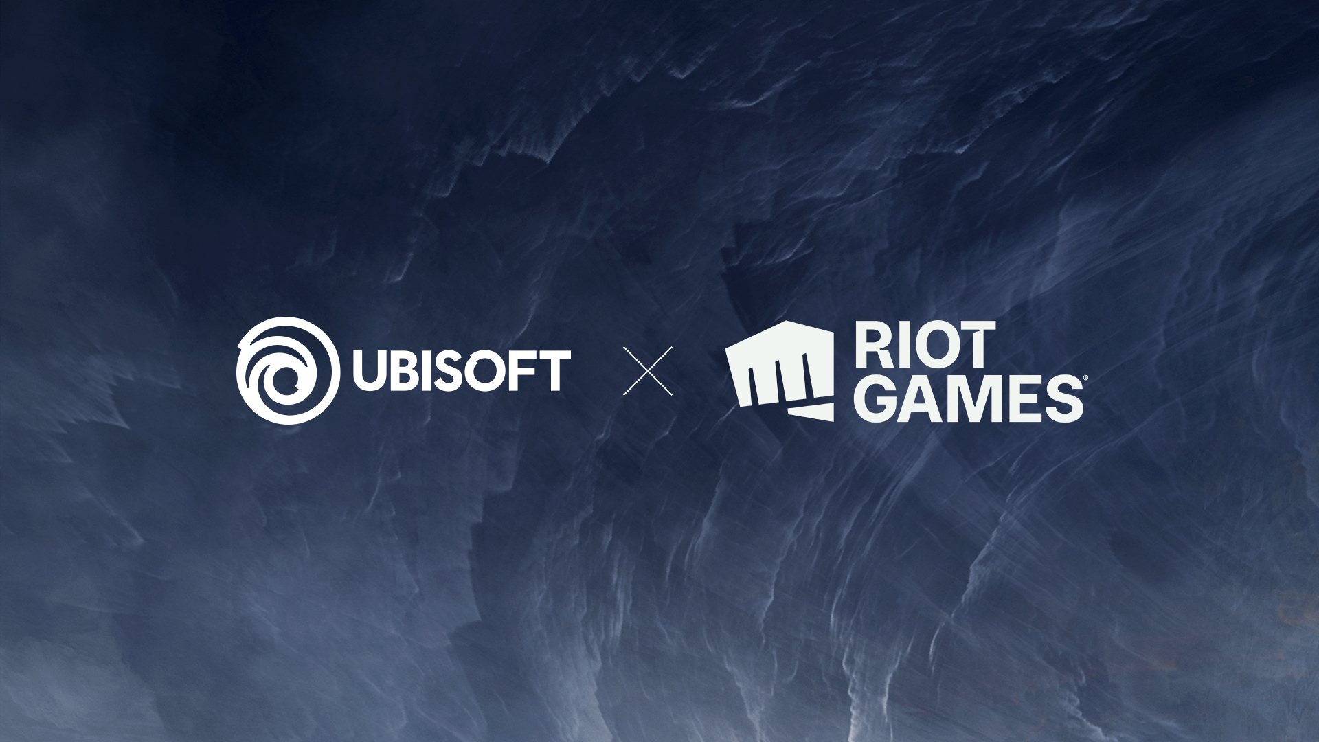 Riot Games and Ubisoft team up for project designed to | GameWatcher