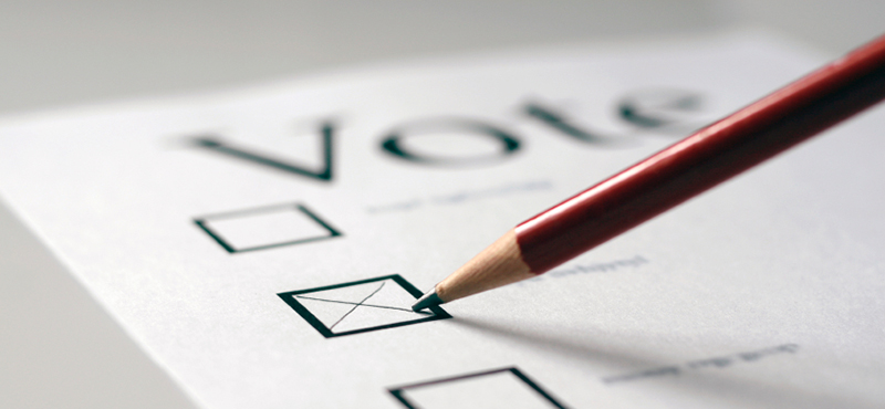 "Elections and Technological Development are important" | GameWatcher