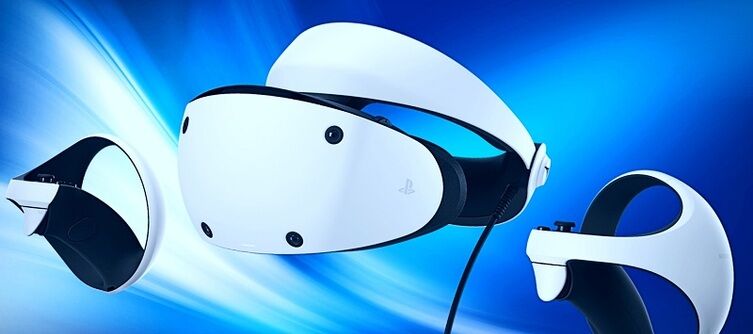 PlayStation VR2 Could Become Compatible With PC, But | GameWatcher