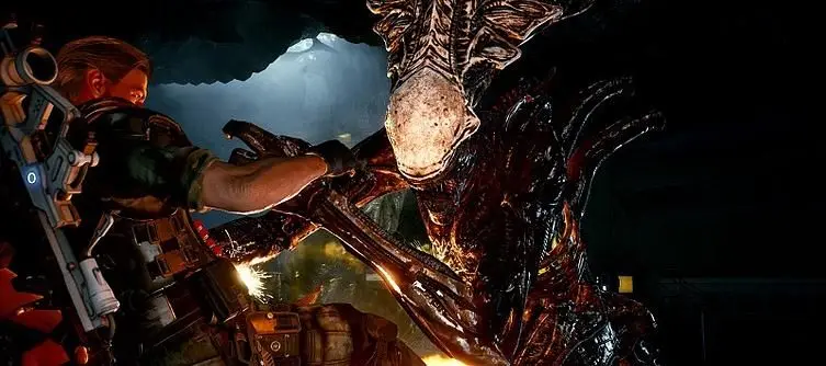 Aliens: Fireteam Elite Crossplay - What We Currently | GameWatcher