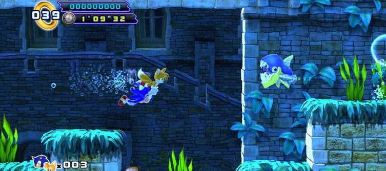 Metal Sonic Returns In Sonic 4 Episode II, Pricing And | GameWatcher