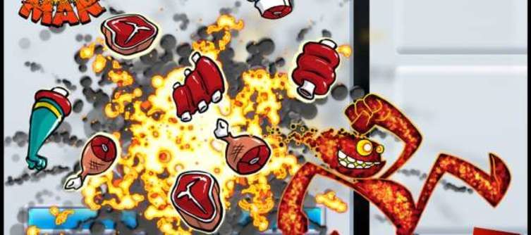 Splosion Man launches this week on XBLA | GameWatcher